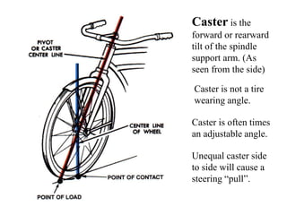 Alignment Angles.ppt | Auto Technology | Automotive