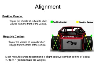 Alignment for car | PPT