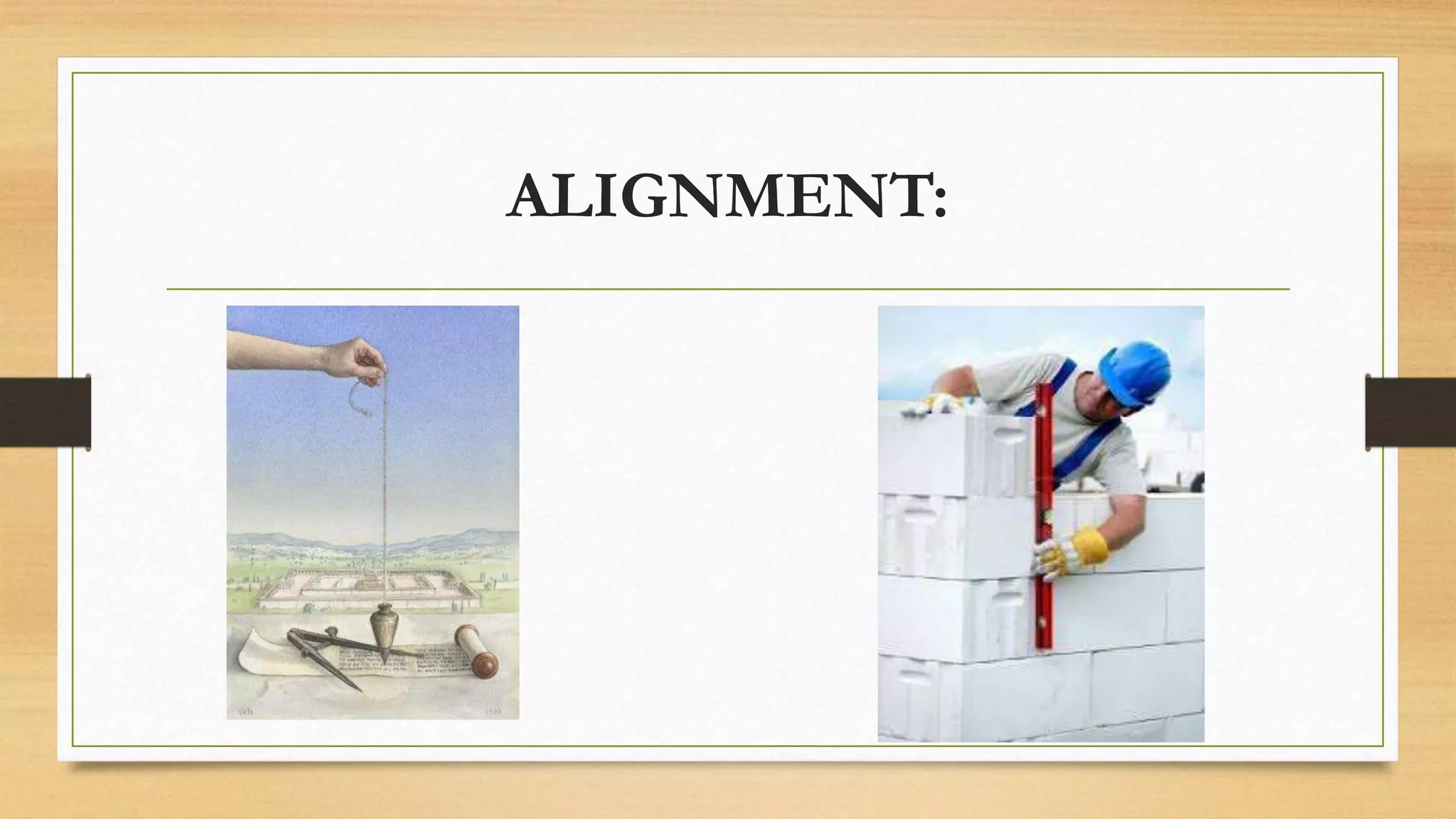 Alignment of Trans Tibial Prosthesis | PPTX