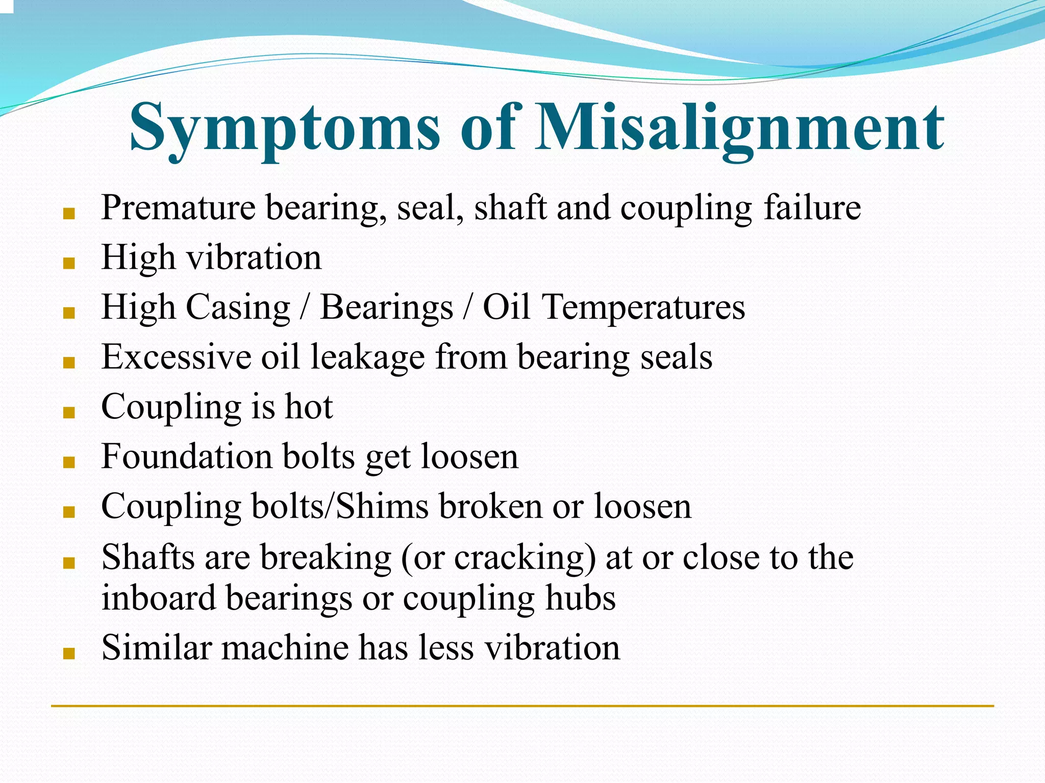 Alignment presentation | PPTX
