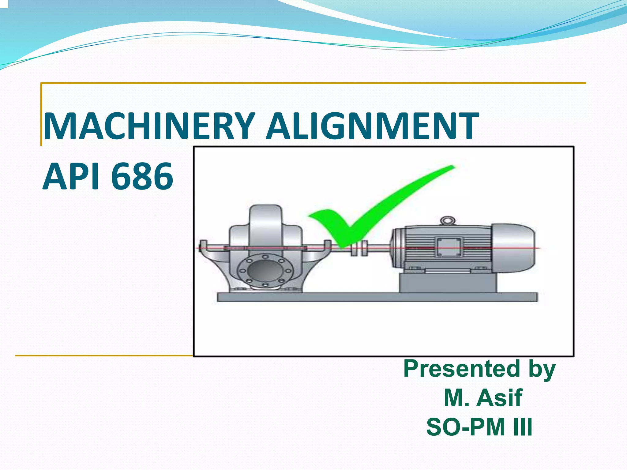 Alignment presentation | PPTX