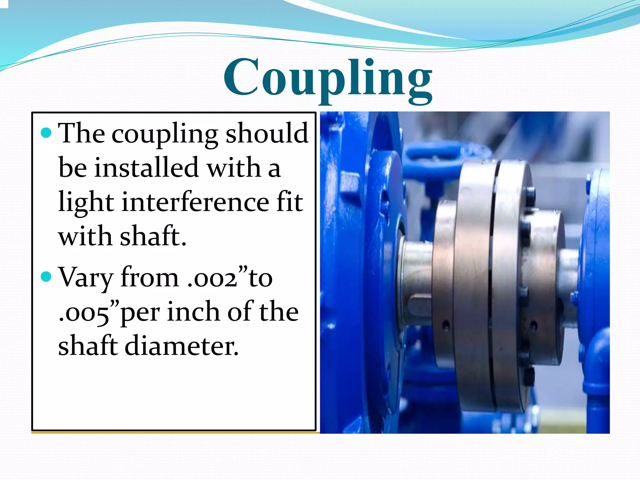 Alignment presentation | PPTX
