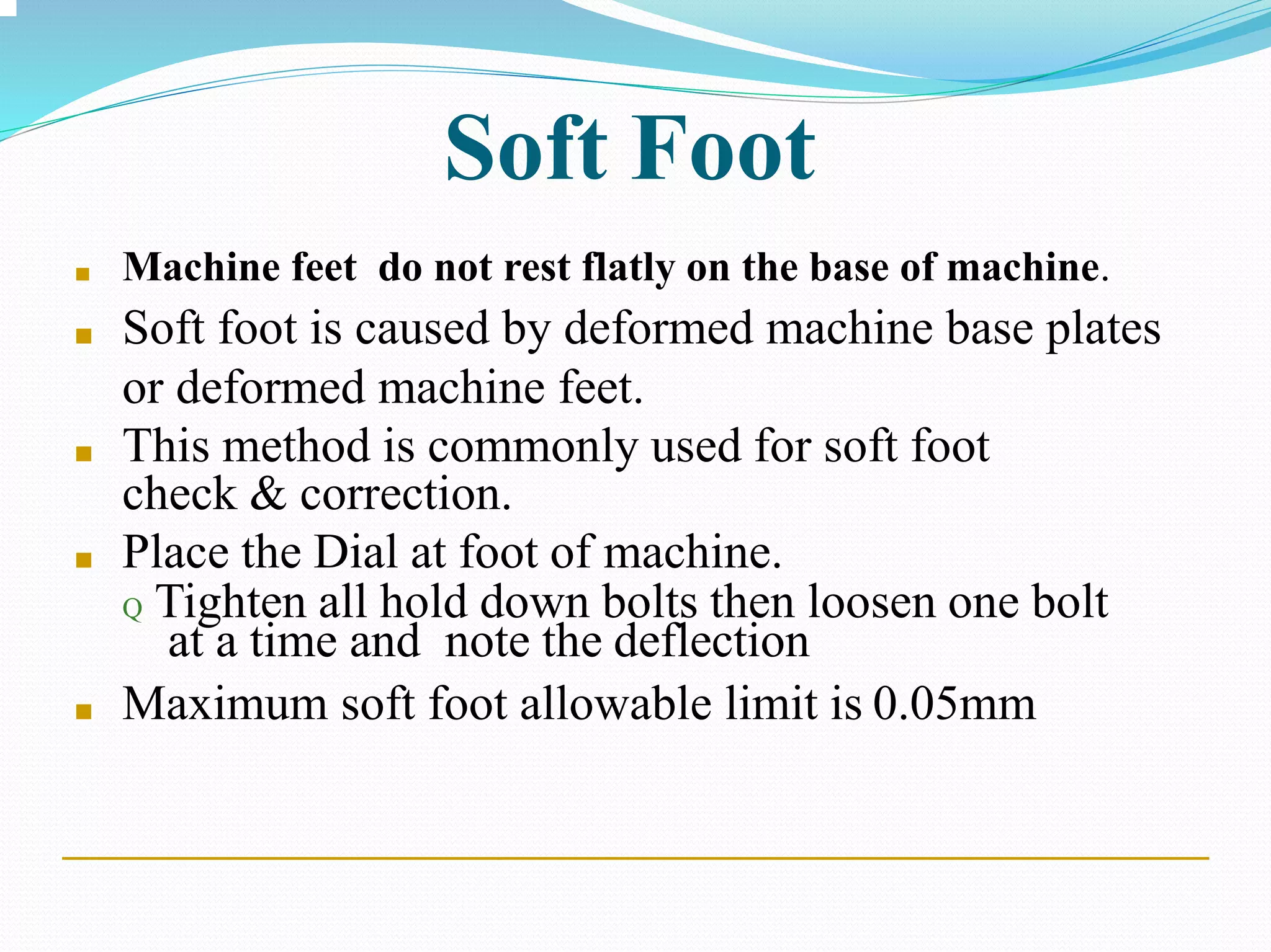 Alignment presentation | PPTX