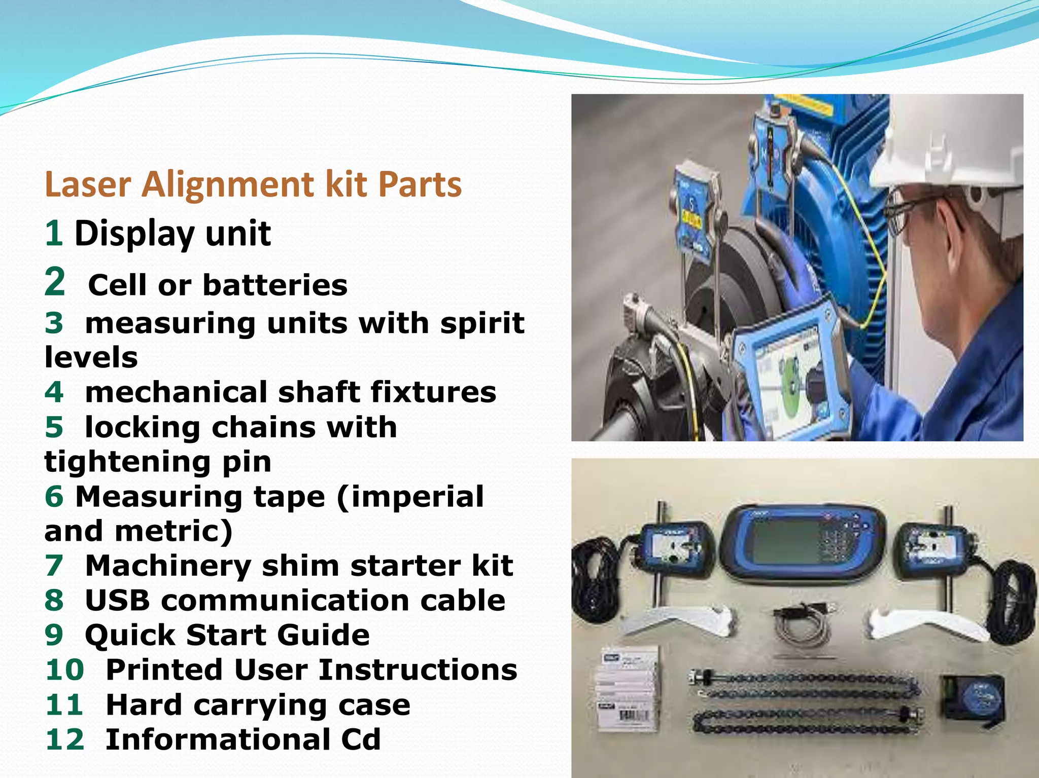 Alignment presentation | PPTX