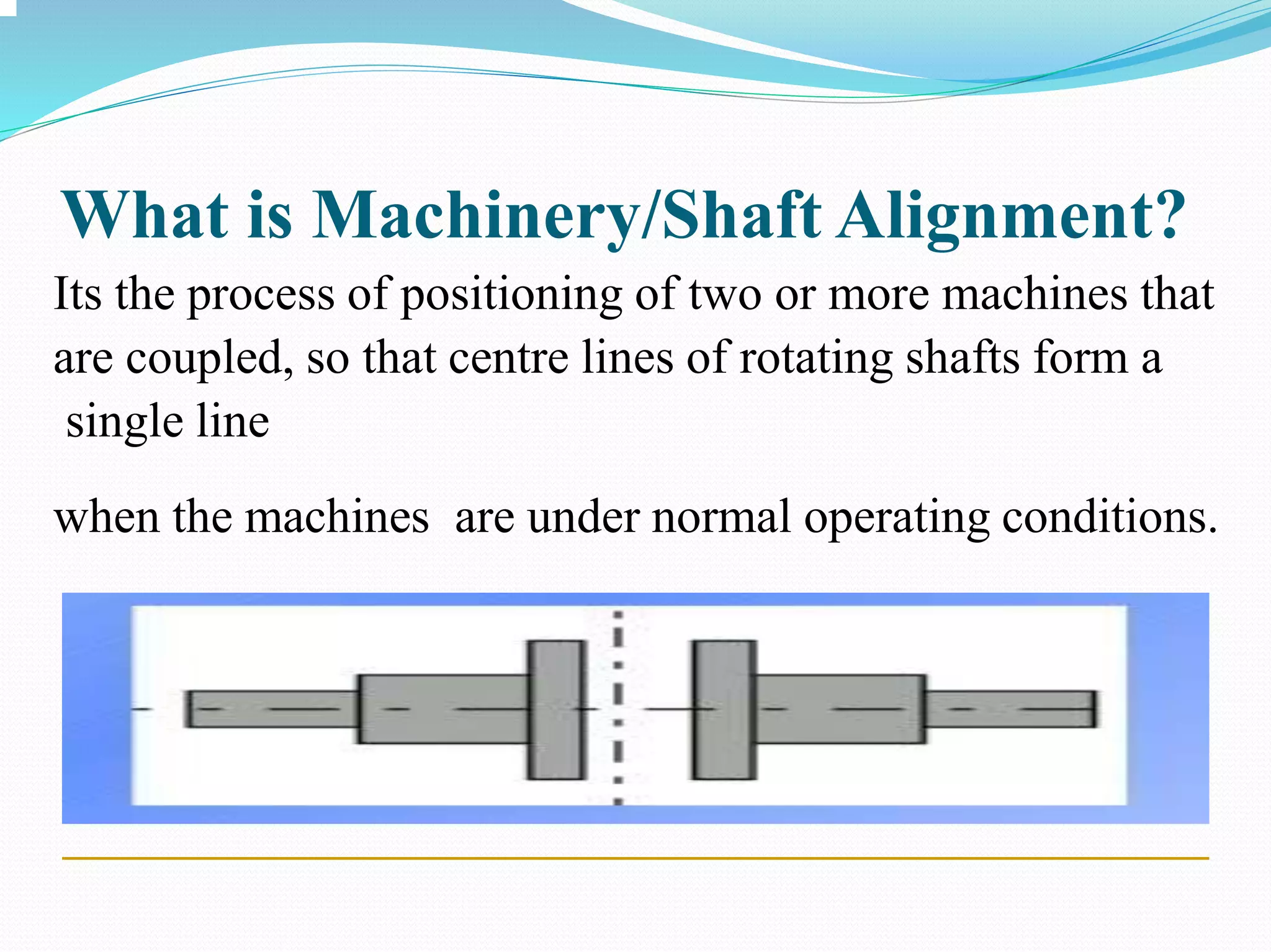 Alignment presentation | PPTX
