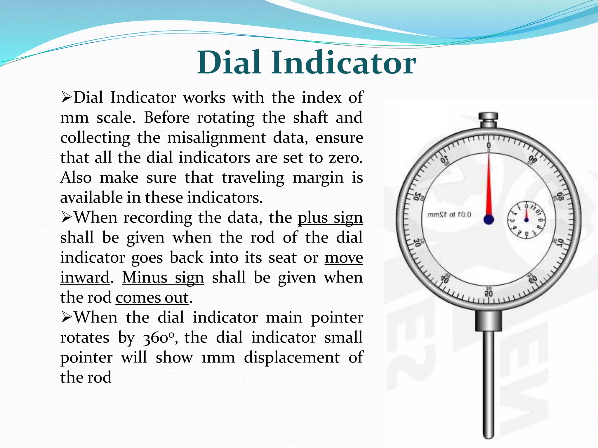 Alignment presentation | PPTX