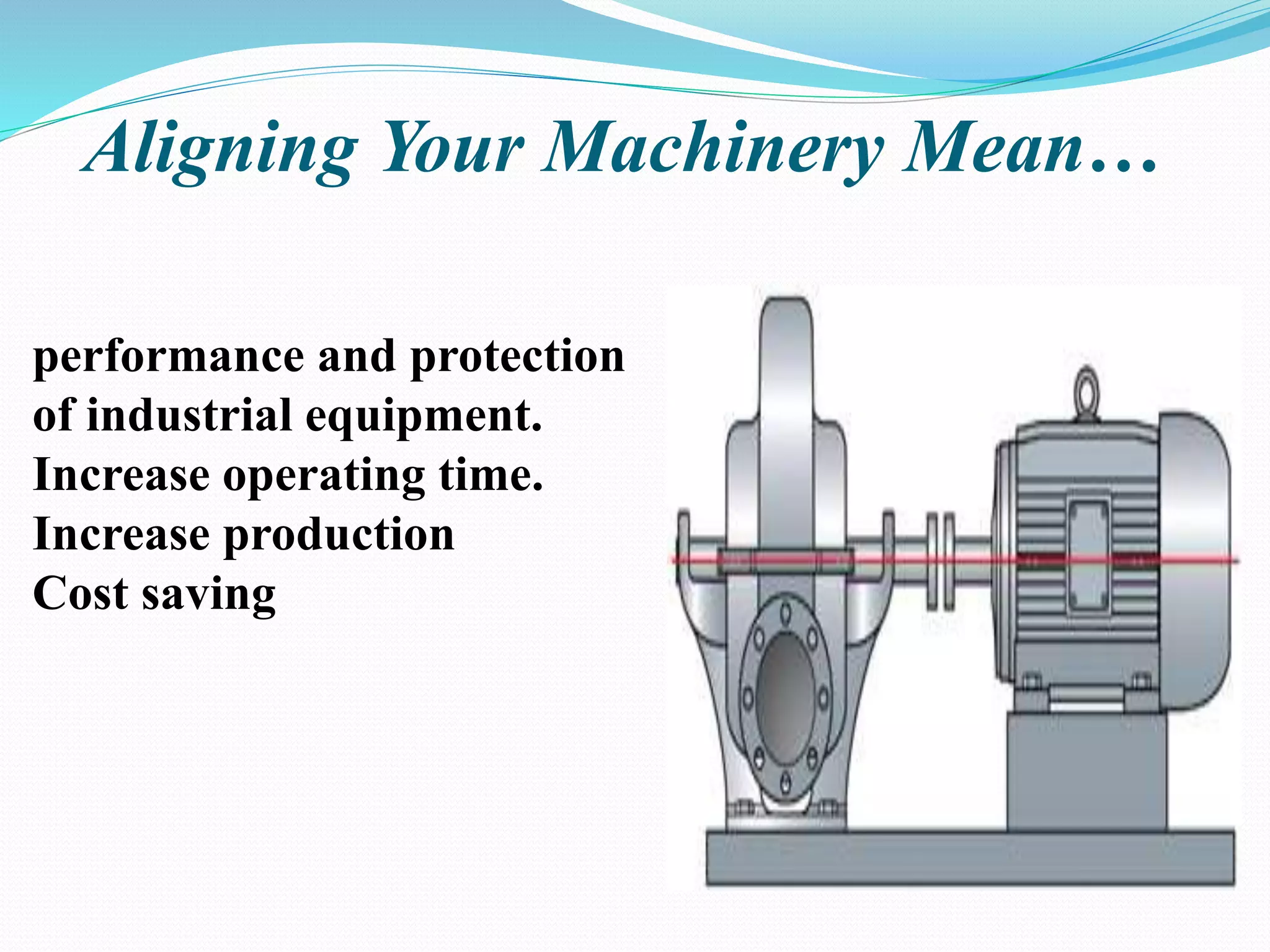 Alignment presentation | PPTX