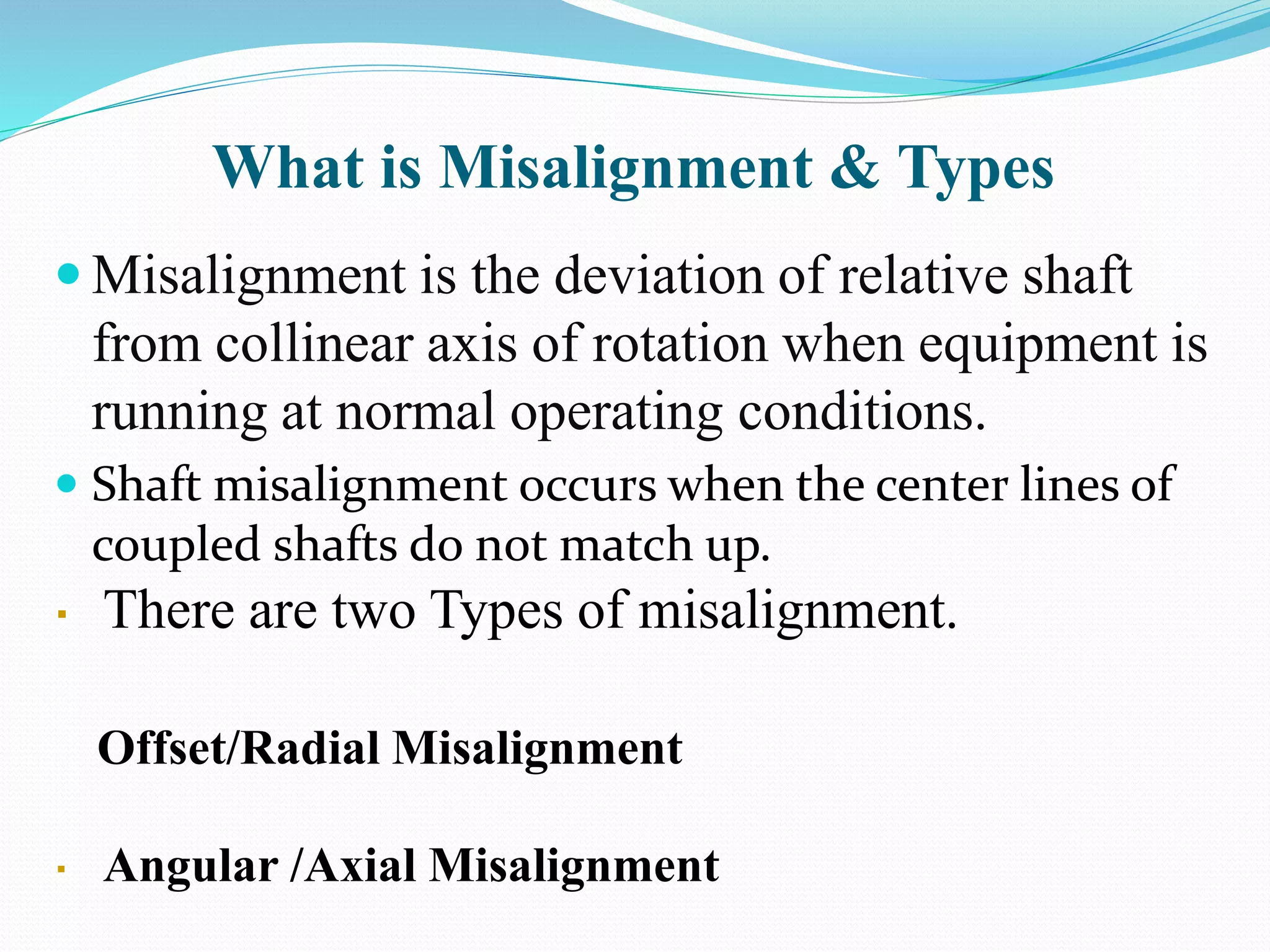 Alignment presentation | PPTX