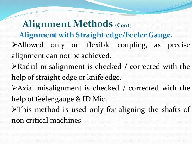 Alignment Meaning