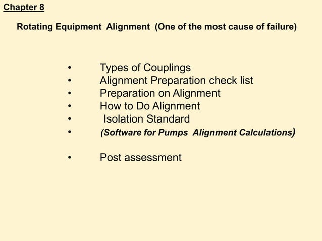 Alignment sample | PPTX | Automotive