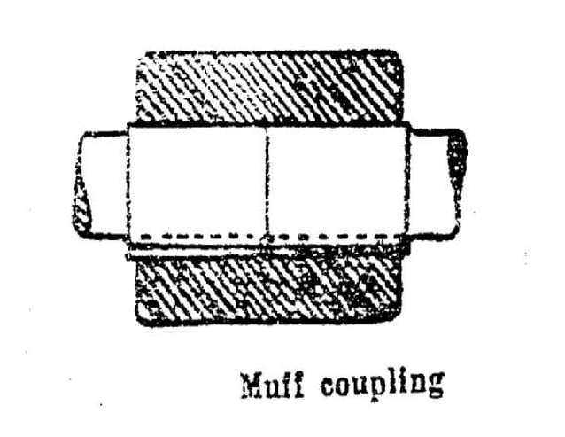 Coupling Alignment | PDF