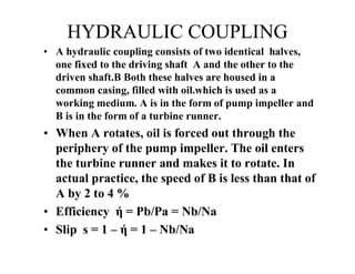Coupling Alignment | PPT