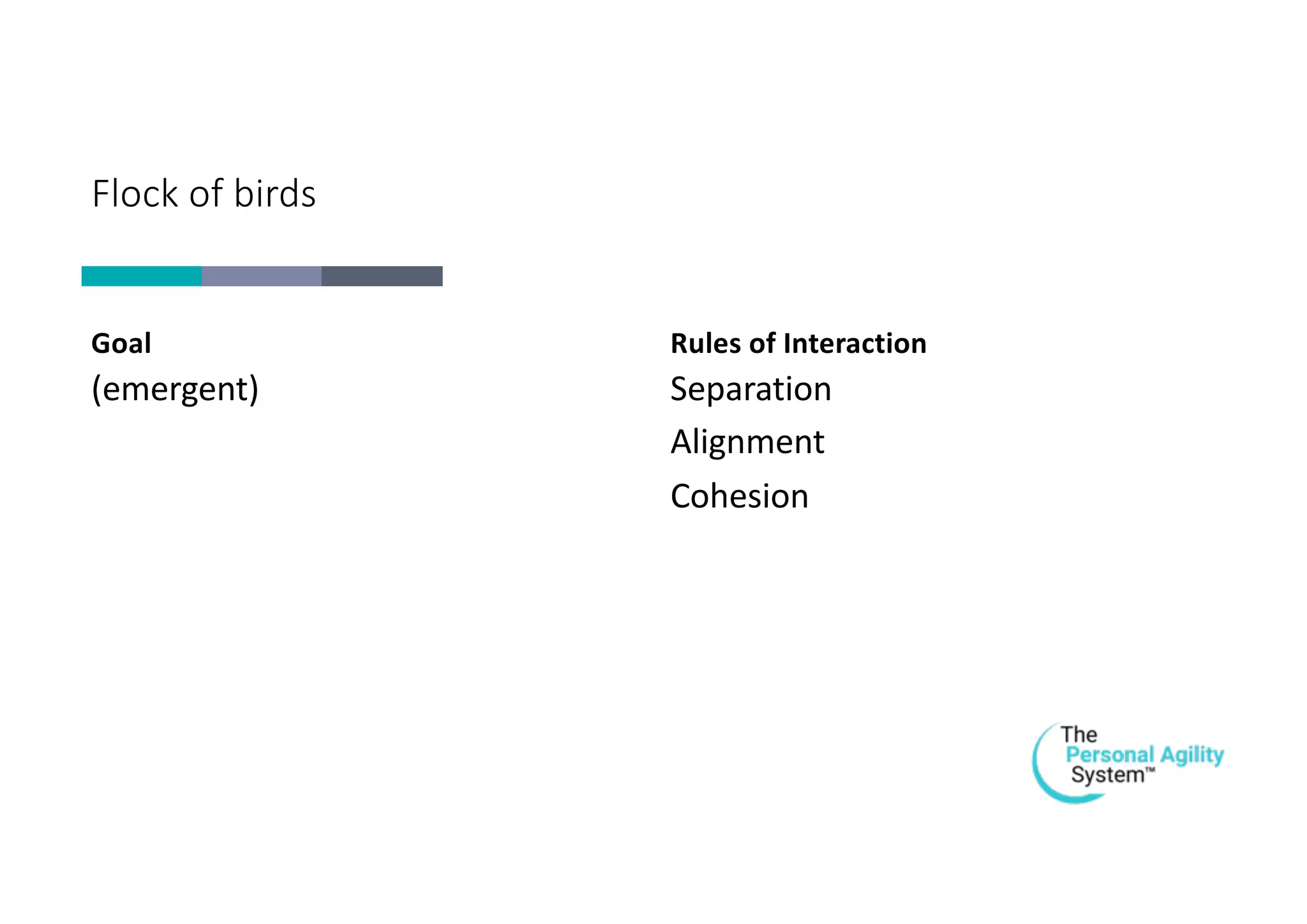 Emergence and Leadership | PDF