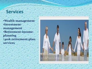 Align wealth management | PPT
