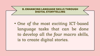 Enhancing Language Skills Through digital storytelling.pptx