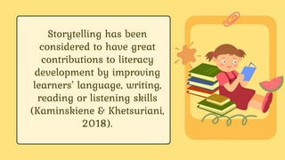 Enhancing Language Skills Through digital storytelling.pptx