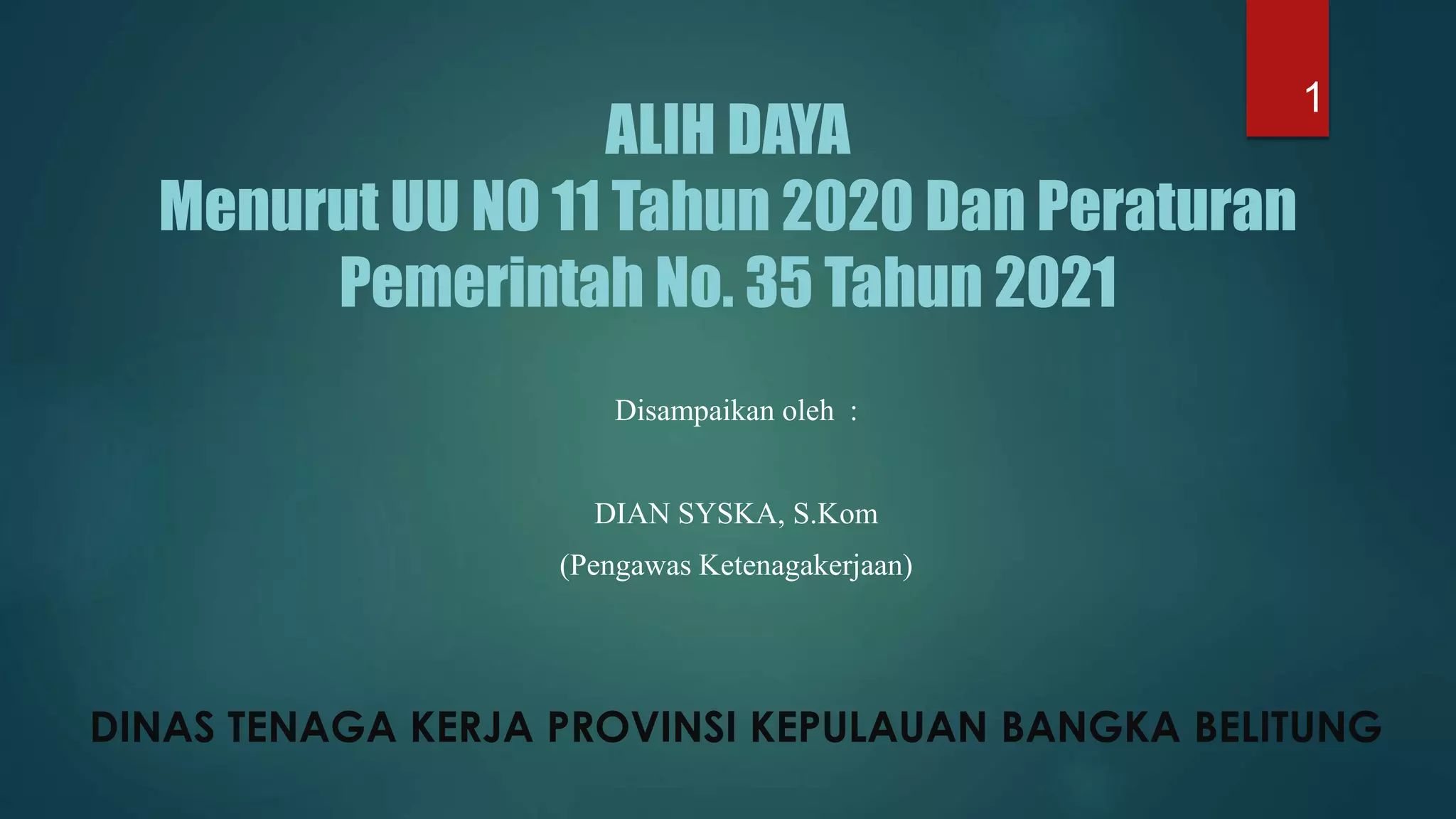 ALIH DAYA PP35 Tahun 2021(1).pptx