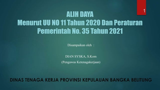 ALIH DAYA PP35 Tahun 2021(1).pptx
