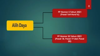 ALIH DAYA PP35 Tahun 2021(1).pptx