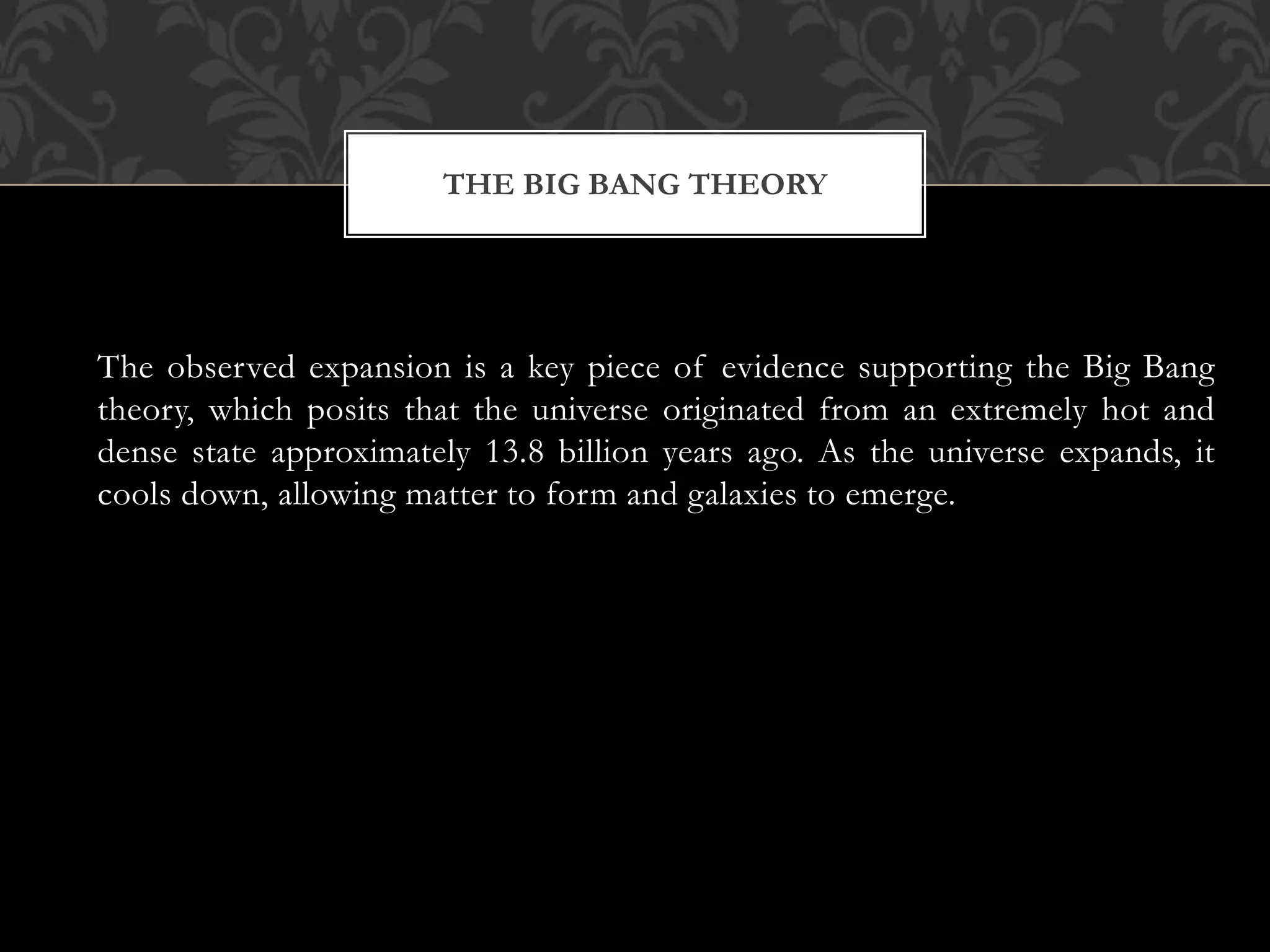 Introduction to the Expansion of the Universe.pptx