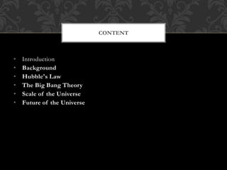 Introduction to the Expansion of the Universe.pptx