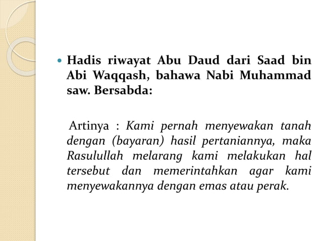 al-ijarah thumma al-bay (AITAB) | PPTX | Islam | Religion & Spirituality