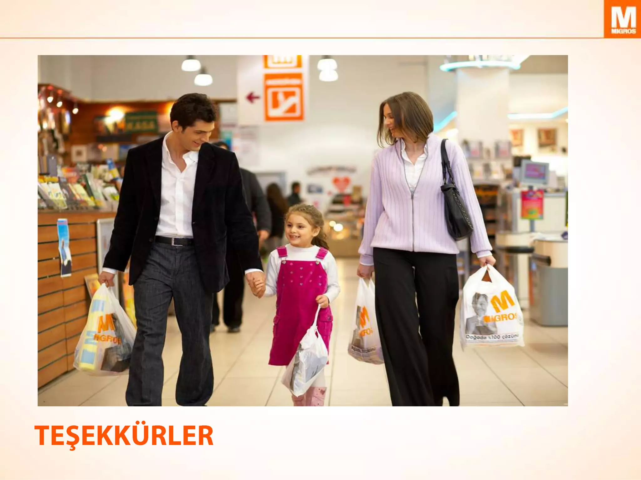 Gartner EEE - Big Data - Migros Sunumu | PPT