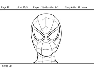 Spider-man | PPT