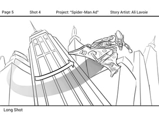 Spider-man | PPT