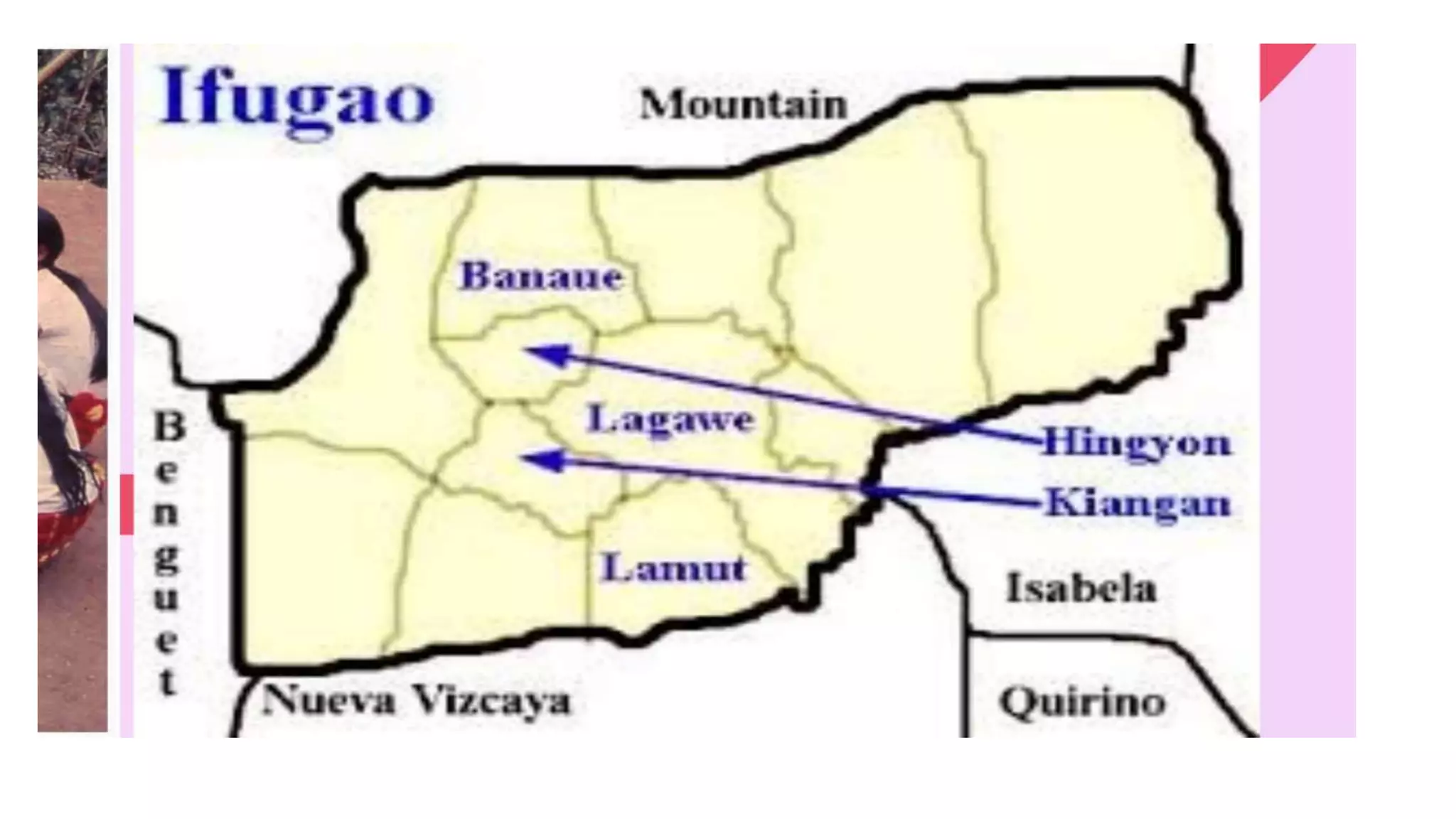 Alim- Epiko ng mga ifugao | PPTX