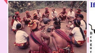 Alim- Epiko ng mga ifugao | PPTX