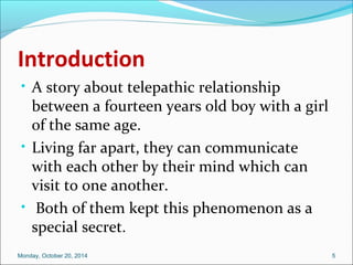 Swa-Alim 6408 | PPT | Paranormal Phenomena | Hobbies & Interests