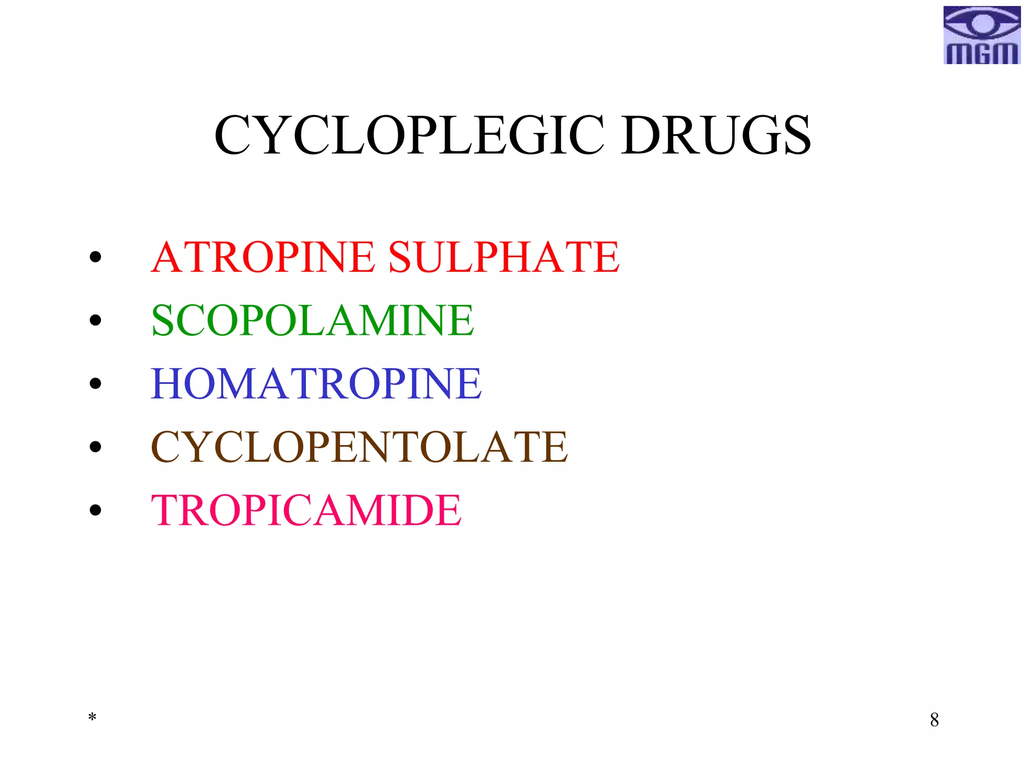 (ALIM)Cycloplegic Refrection.pptx
