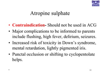 (ALIM)Cycloplegic Refrection.pptx