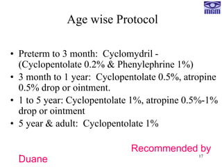 (ALIM)Cycloplegic Refrection.pptx