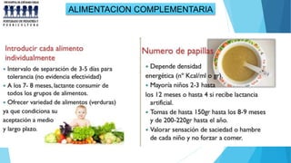 ALIMENTACION COMPLEMENTARIA.pptx