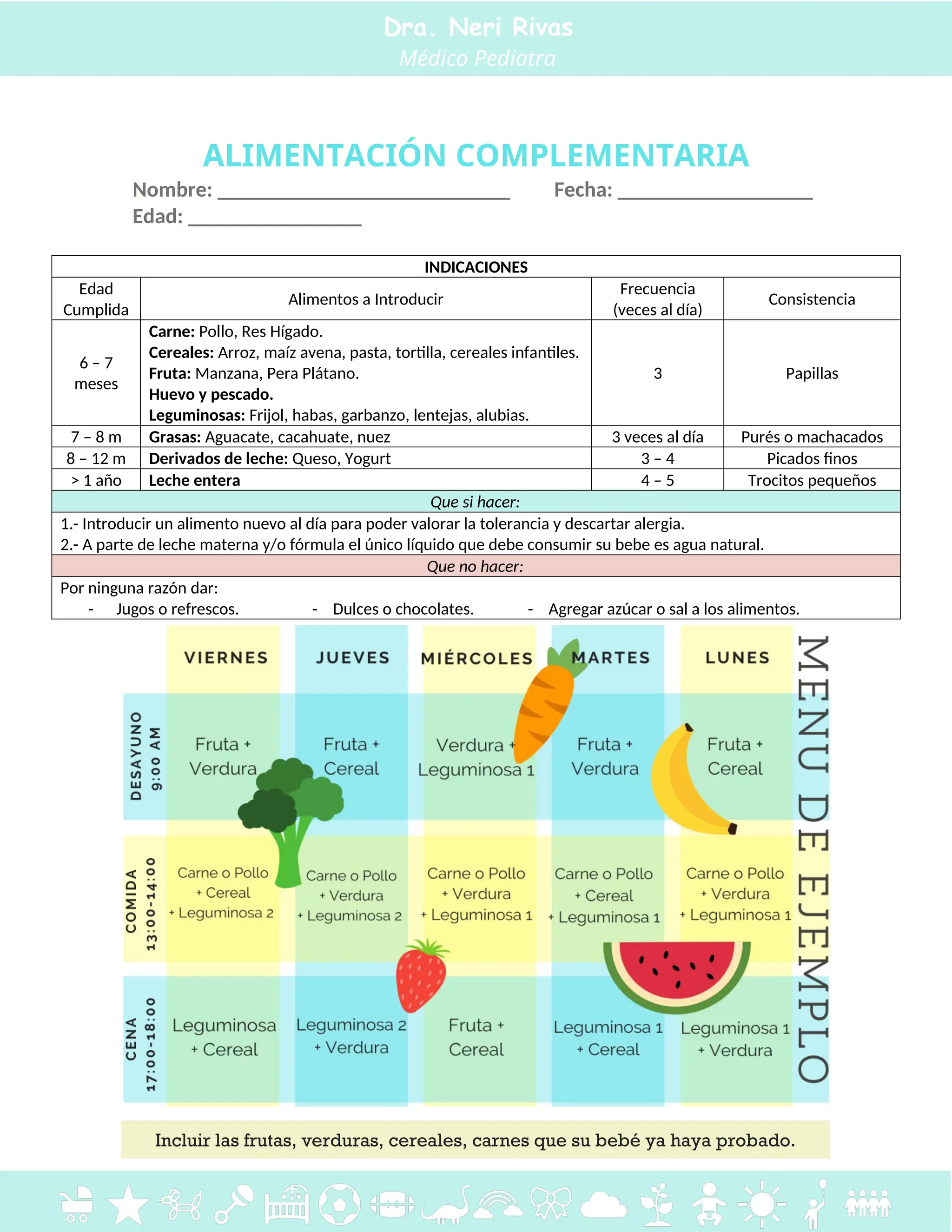 ALIMENTACIÓN COMPLEMENTARIA GUIA DIETA .docx