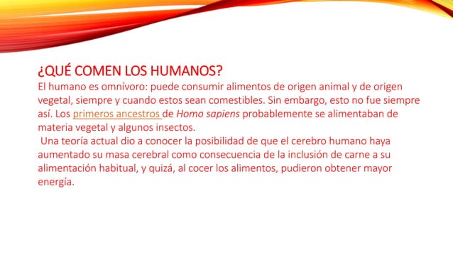 ALIMENTACION HUMANA.pptx