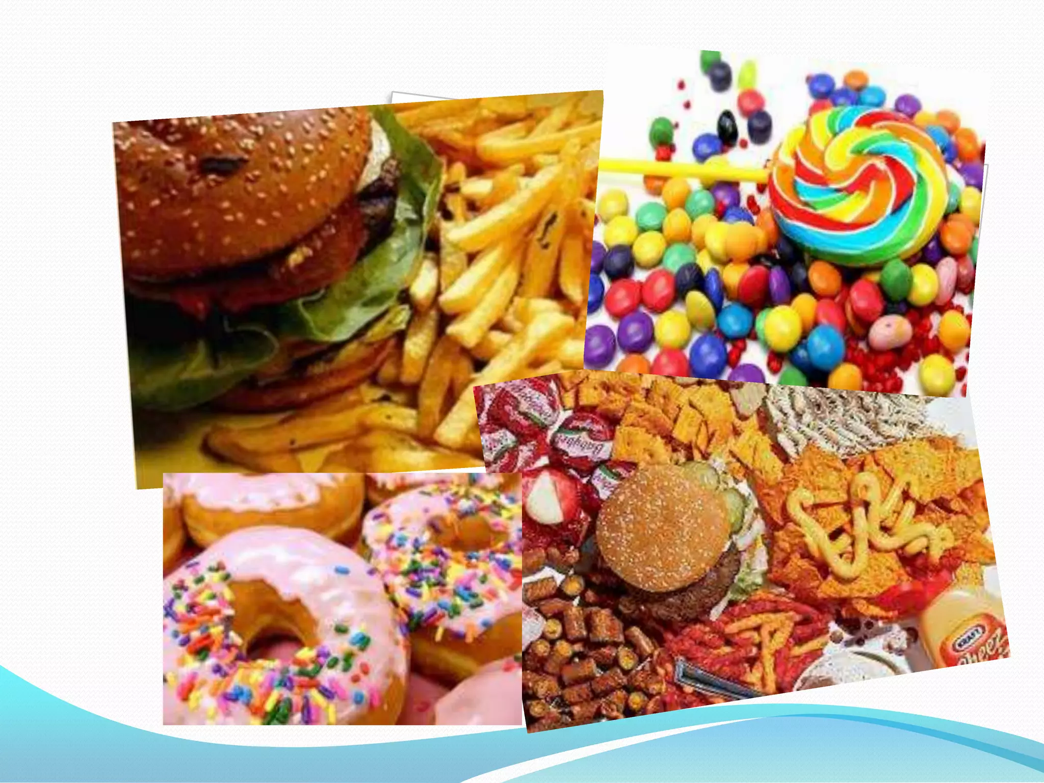Alimentacion inadecuada | PPT