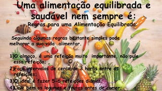 ALIMENTAÇÃO SAUDAVEL PALESTRA.pptx