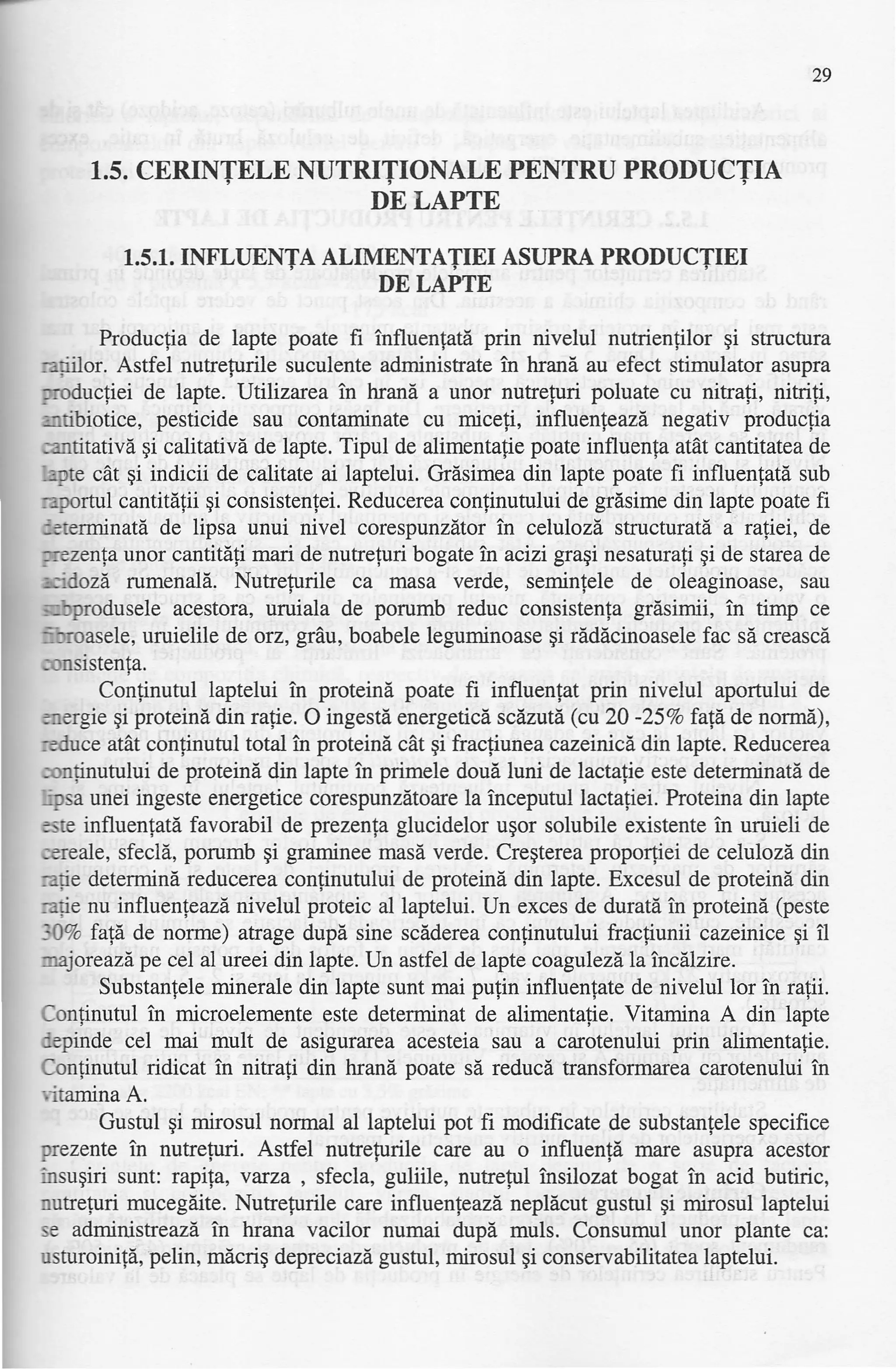 Alimentatia animalelor | PDF