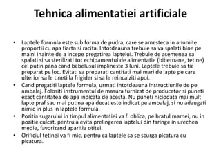 alimentatia naturala, cu bineronul si prin gavaj.pptx