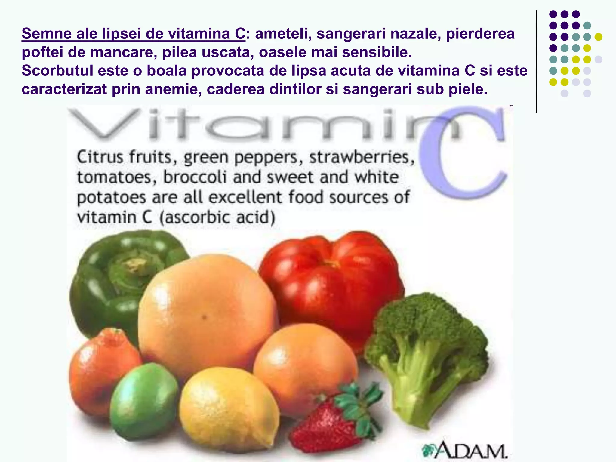 Alimentatia sanatoasa | PPT