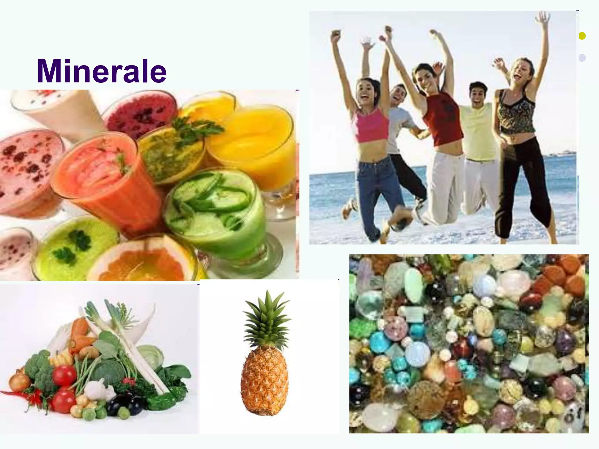 Alimentatia sanatoasa | PPT