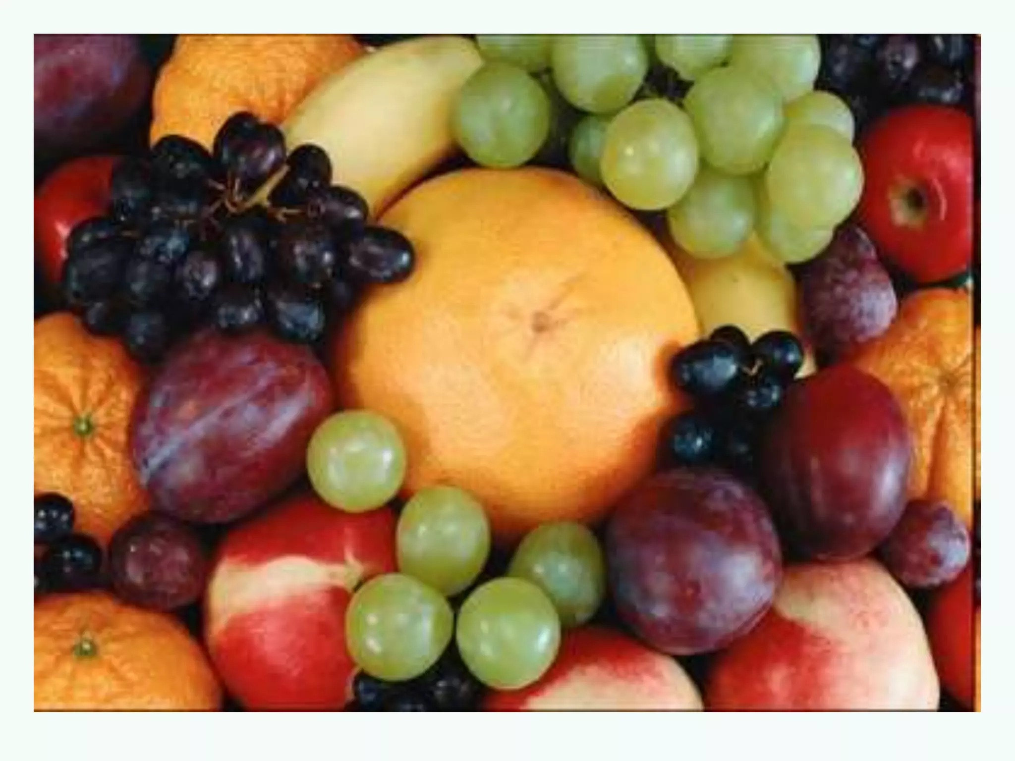 Alimentatia sanatoasa | PPT