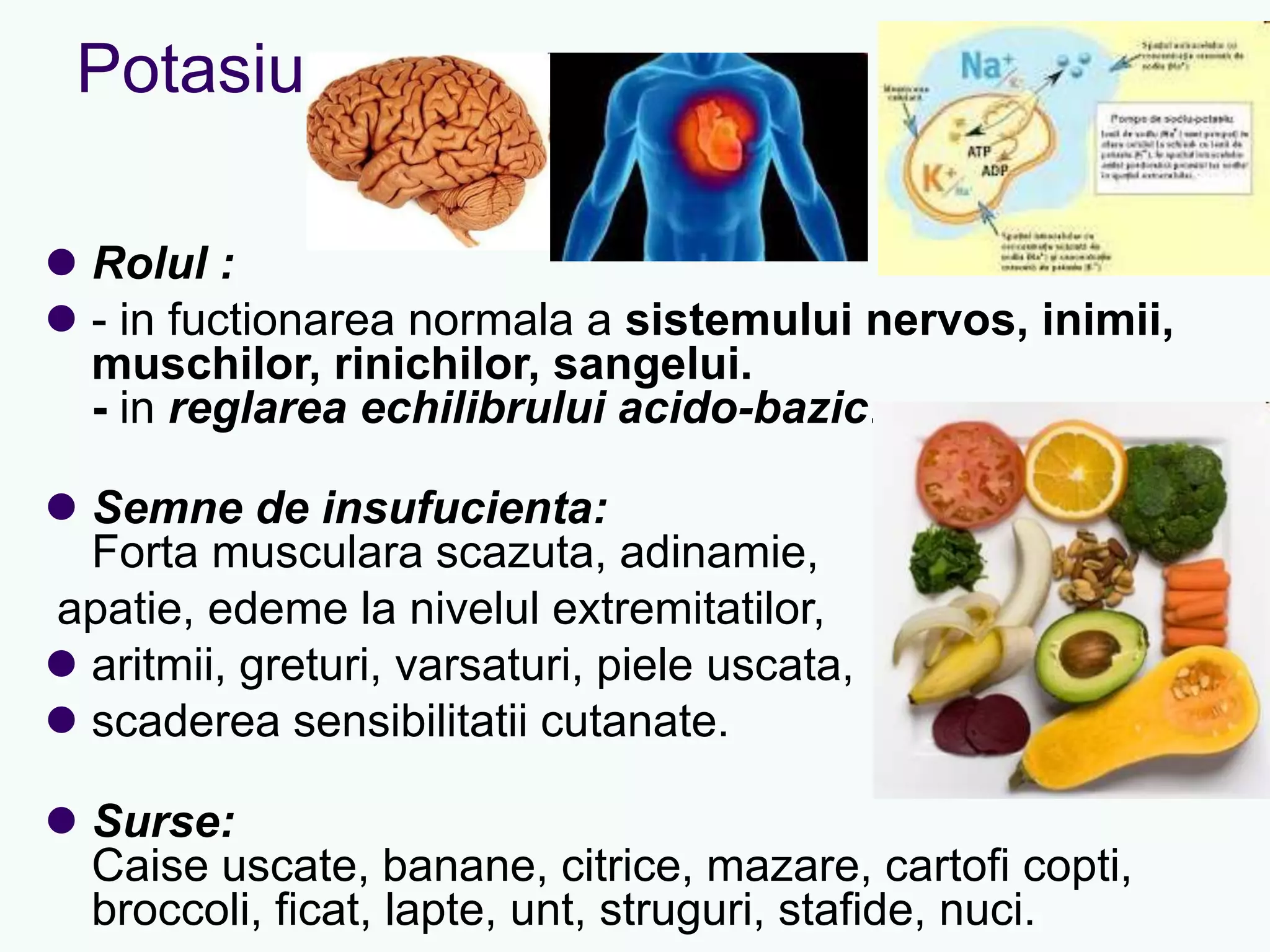 Alimentatia sanatoasa | PPT