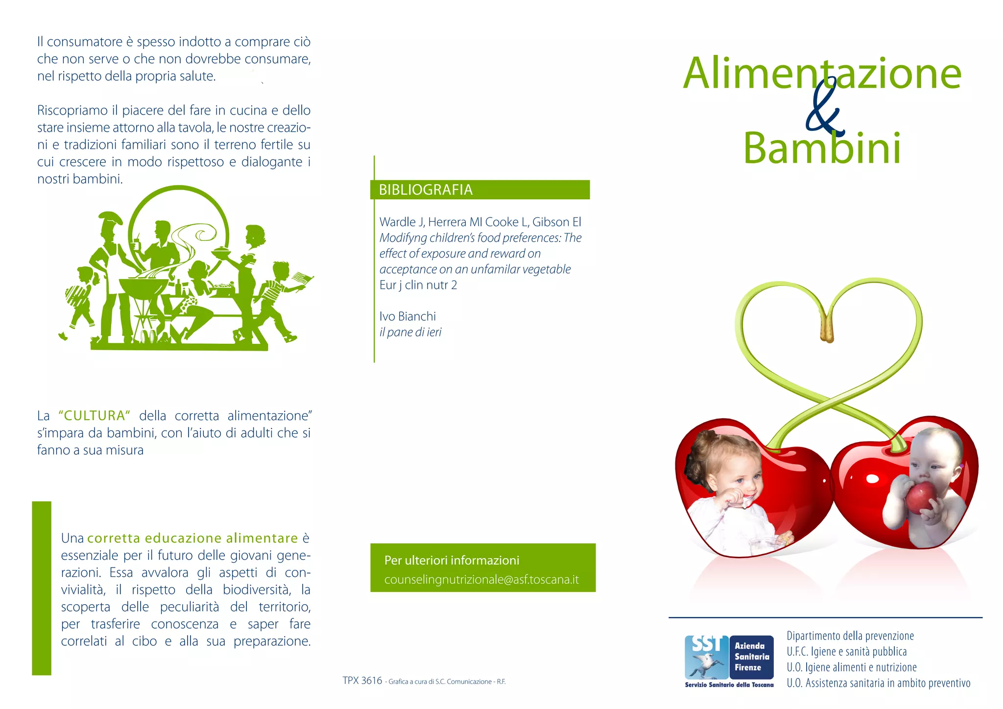 Alimentazione bambini | PDF
