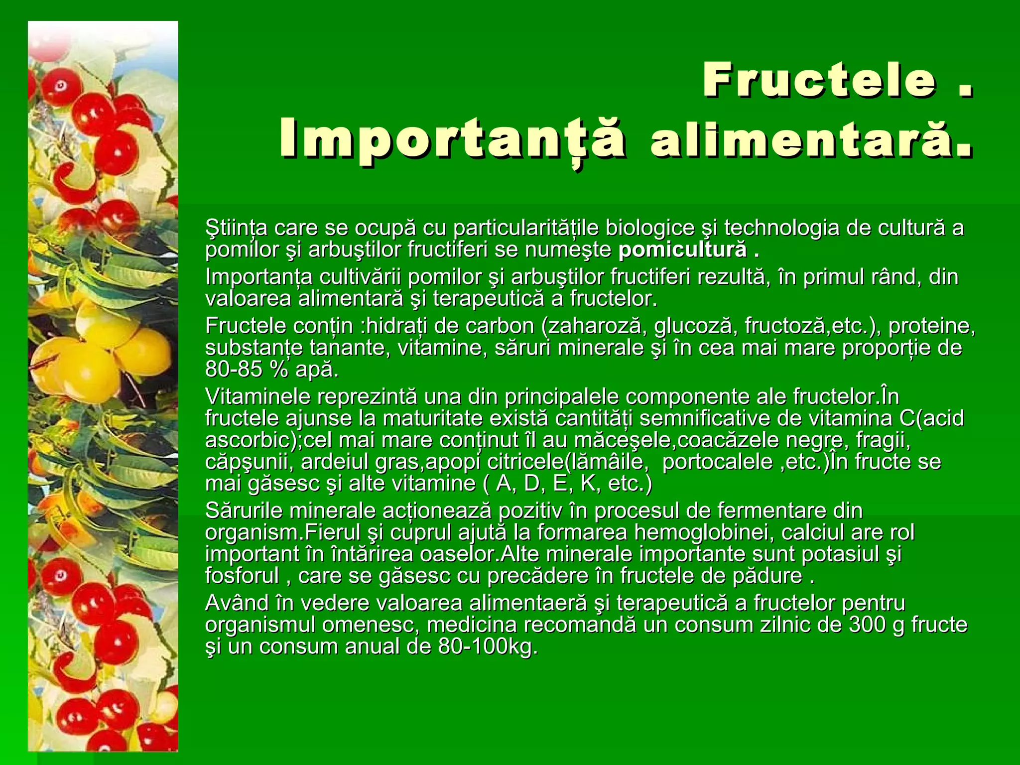 Alimentedeoriginevegetala | PPT