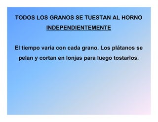 Alimento sampa y mochila de supervivencia | PDF