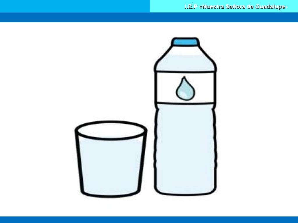Alimentos de origen mineral